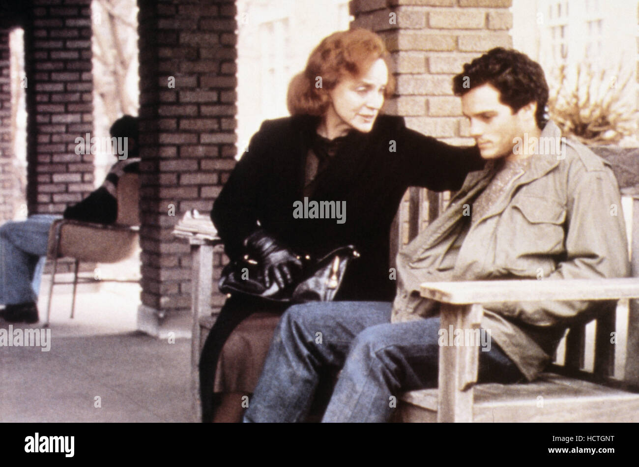 Endless Love 1981 Martin Hewitt