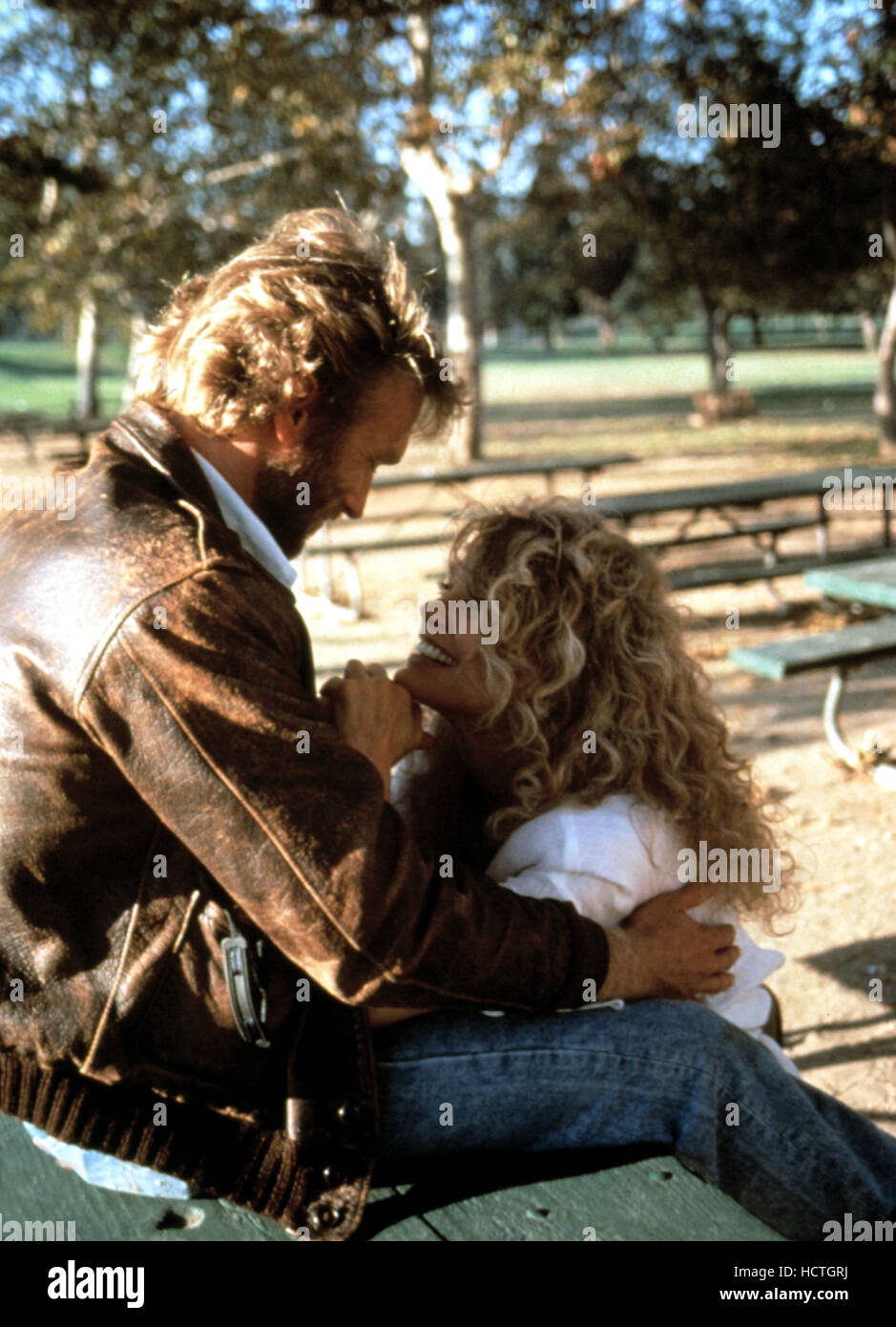 END OF INNOCENCE, Stephen Meadows, Dyan Cannon, 1990 Stock Photo - Alamy