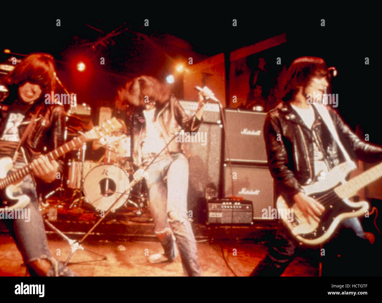END OF THE CENTURY: THE STORY OF THE RAMONES, Johnny Ramone, Joey ...