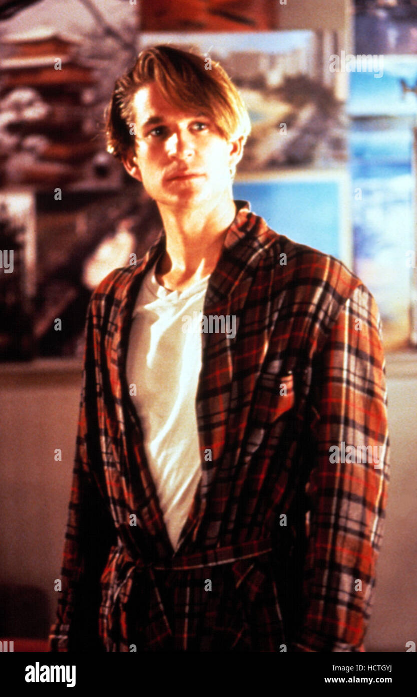 EQUINOX, Matthew Modine, 1992 Stock Photo - Alamy