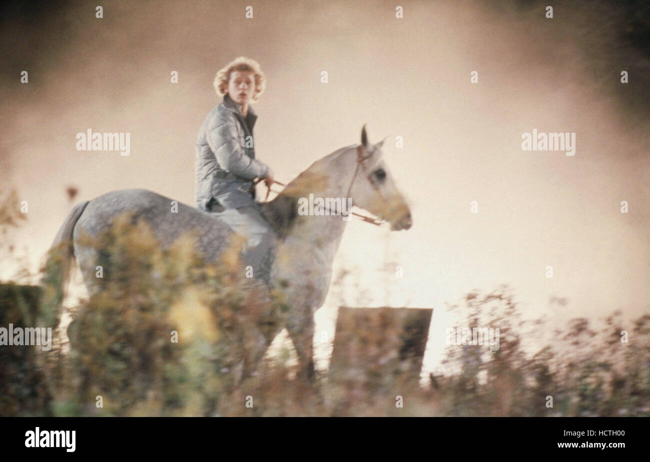 EQUUS, Peter Firth, 1977 Stock Photo - Alamy