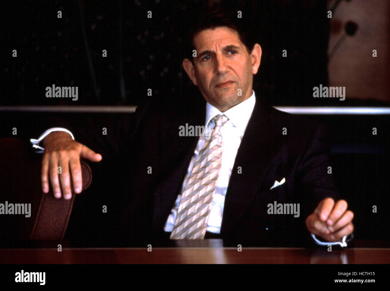 ERIN BROCKOVICH, Peter Coyote, 2000 Stock Photo - Alamy