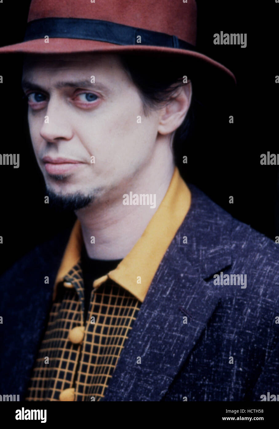 ESCAPE FROM L.A., Steve Buscemi, 1996, (c)Paramount/courtesy Everett ...