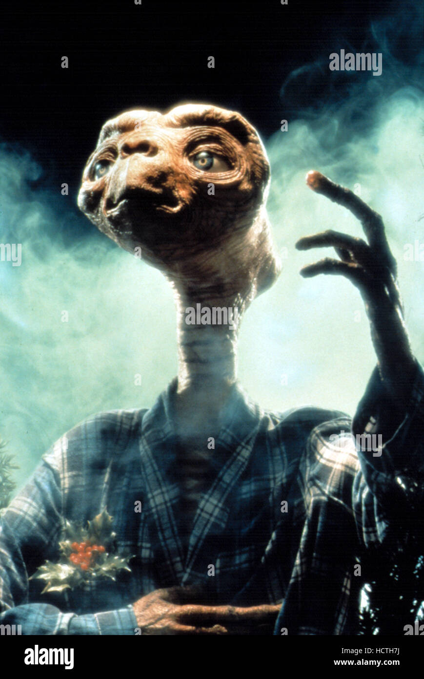 E.T., E.T., 1982 Stock Photo - Alamy