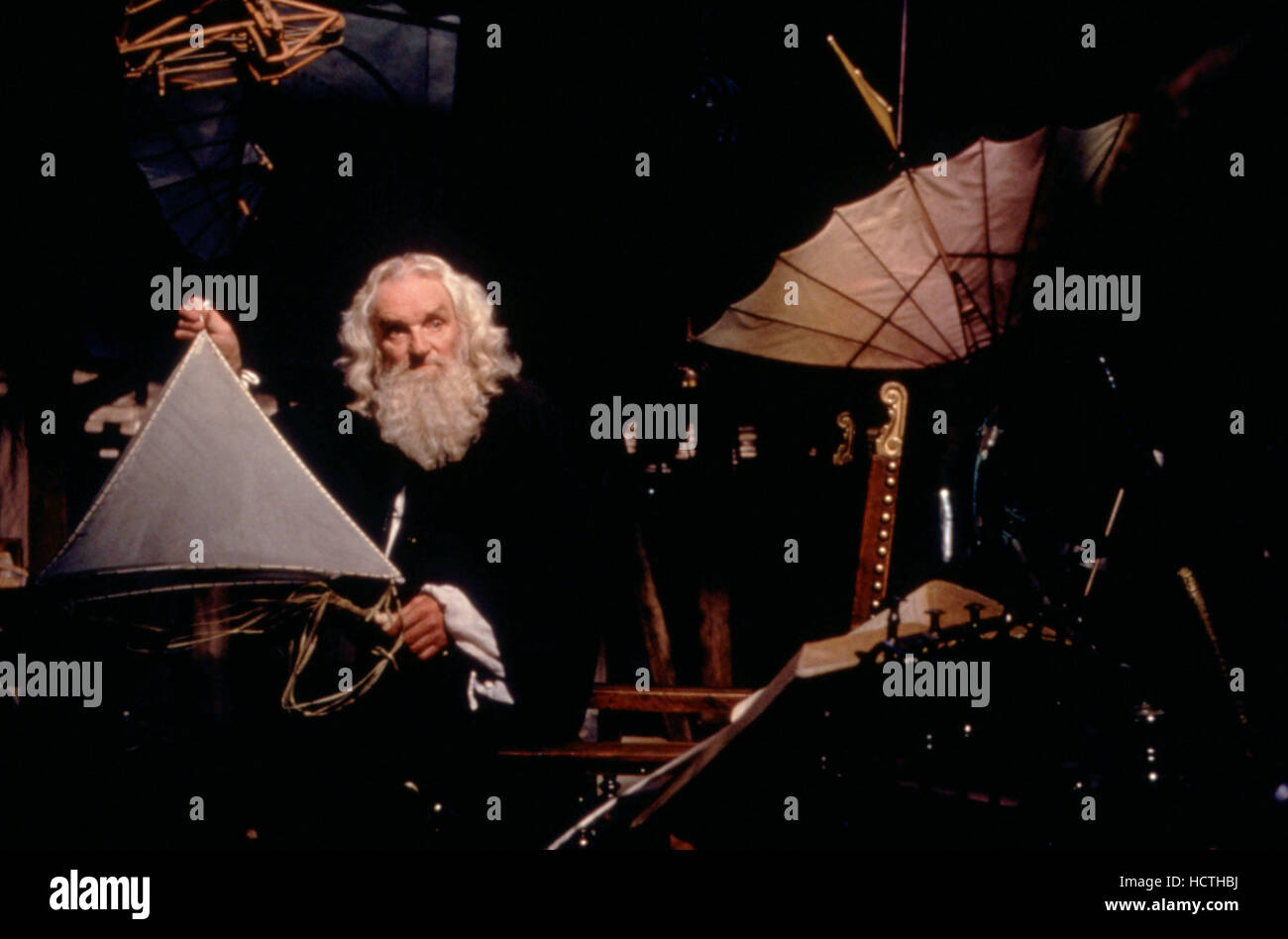 EVER AFTER, Patrick Godfrey, 1998, TM and Copyright (c)20th Century Fox ...