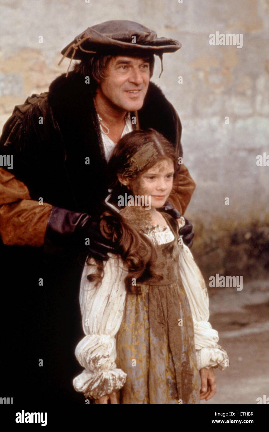 EVER AFTER, Jeroen Krabbé, Anna Maguire, 1998, TM and Copyright (c)20th ...
