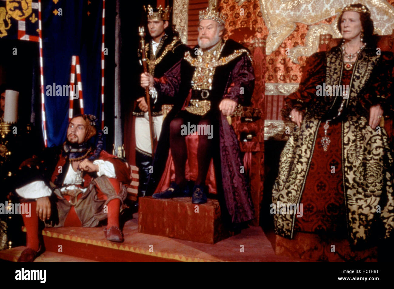 EVER AFTER, Timothy West, Judy Parfitt, 1998, TM and Copyright (c)20th ...