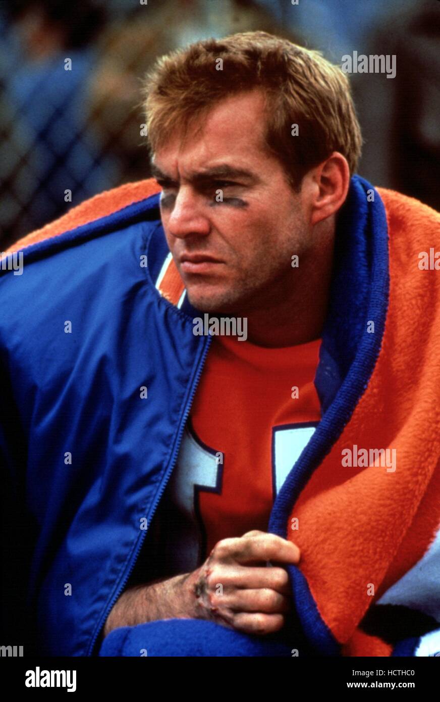 EVERYBODY'S ALL-AMERICAN, Dennis Quaid, 1988 Stock Photo - Alamy