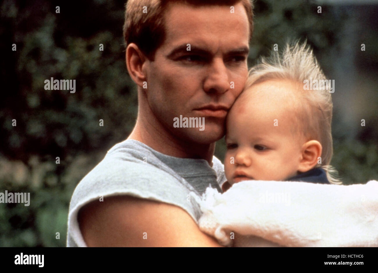 EVERYBODY'S ALL-AMERICAN, Dennis Quaid, 1988, (c)Warner Bros./courtesy ...