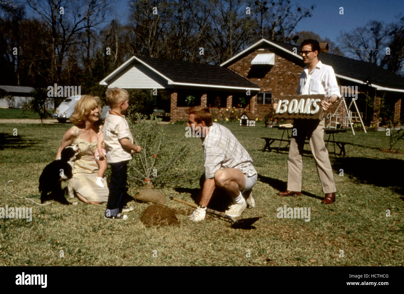 EVERYBODY'S ALL-AMERICAN, Jessica Lange, Dennis Quaid, Timothy Hutton ...