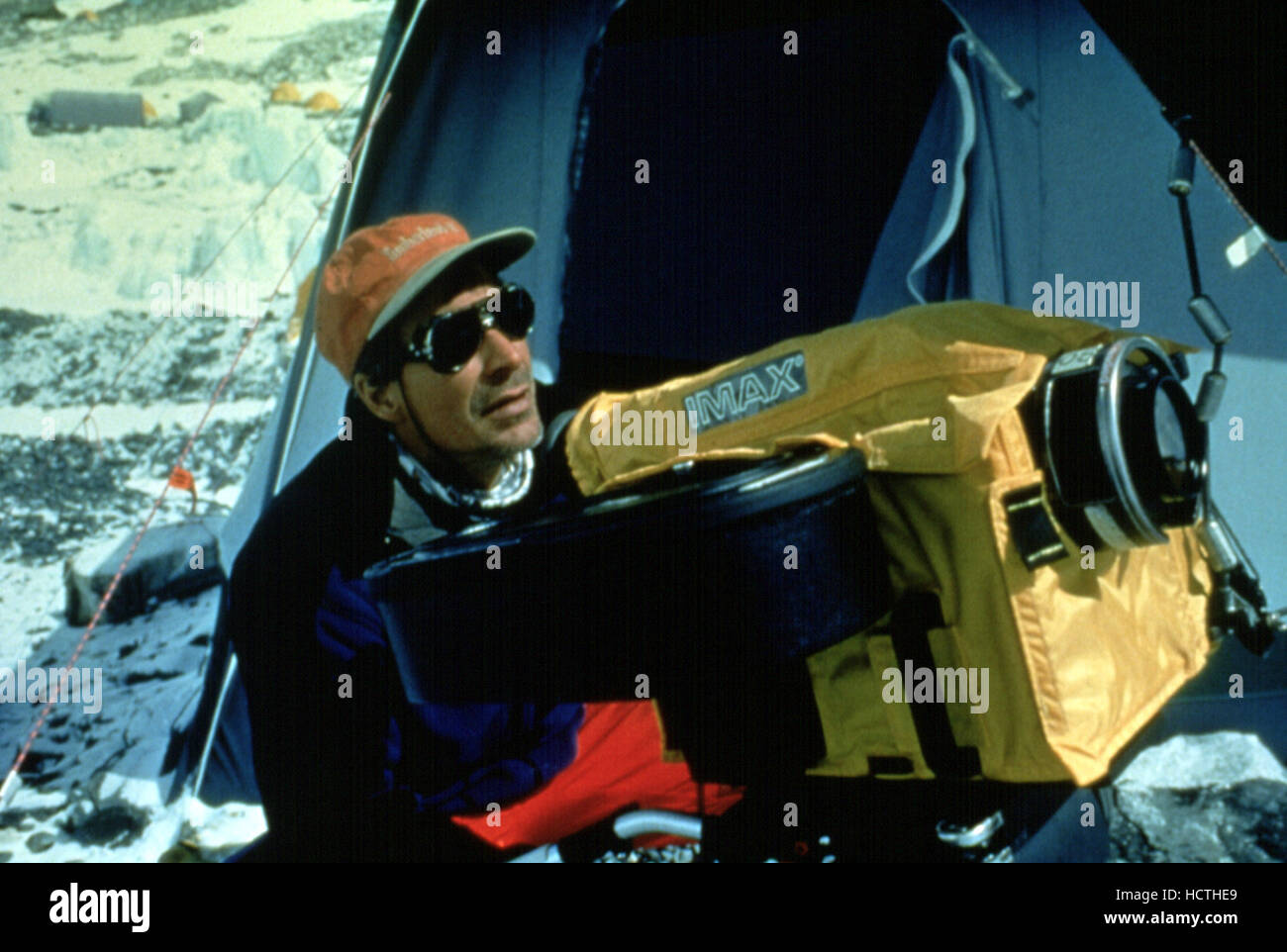 EVEREST, David Breashears, 1998. (c) IMAX Pictures/ Courtesy: Everett ...