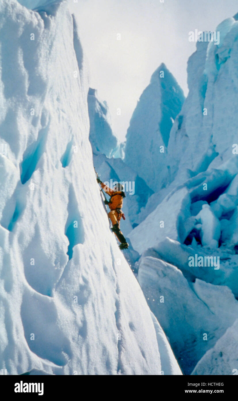 EVEREST, 1998. (c) IMAX Pictures/ Courtesy Everett Collection Stock ...