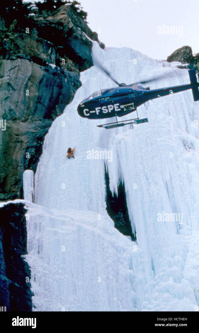 EVEREST, 1998. (c) IMAX Pictures/ Courtesy Everett Collection Stock ...