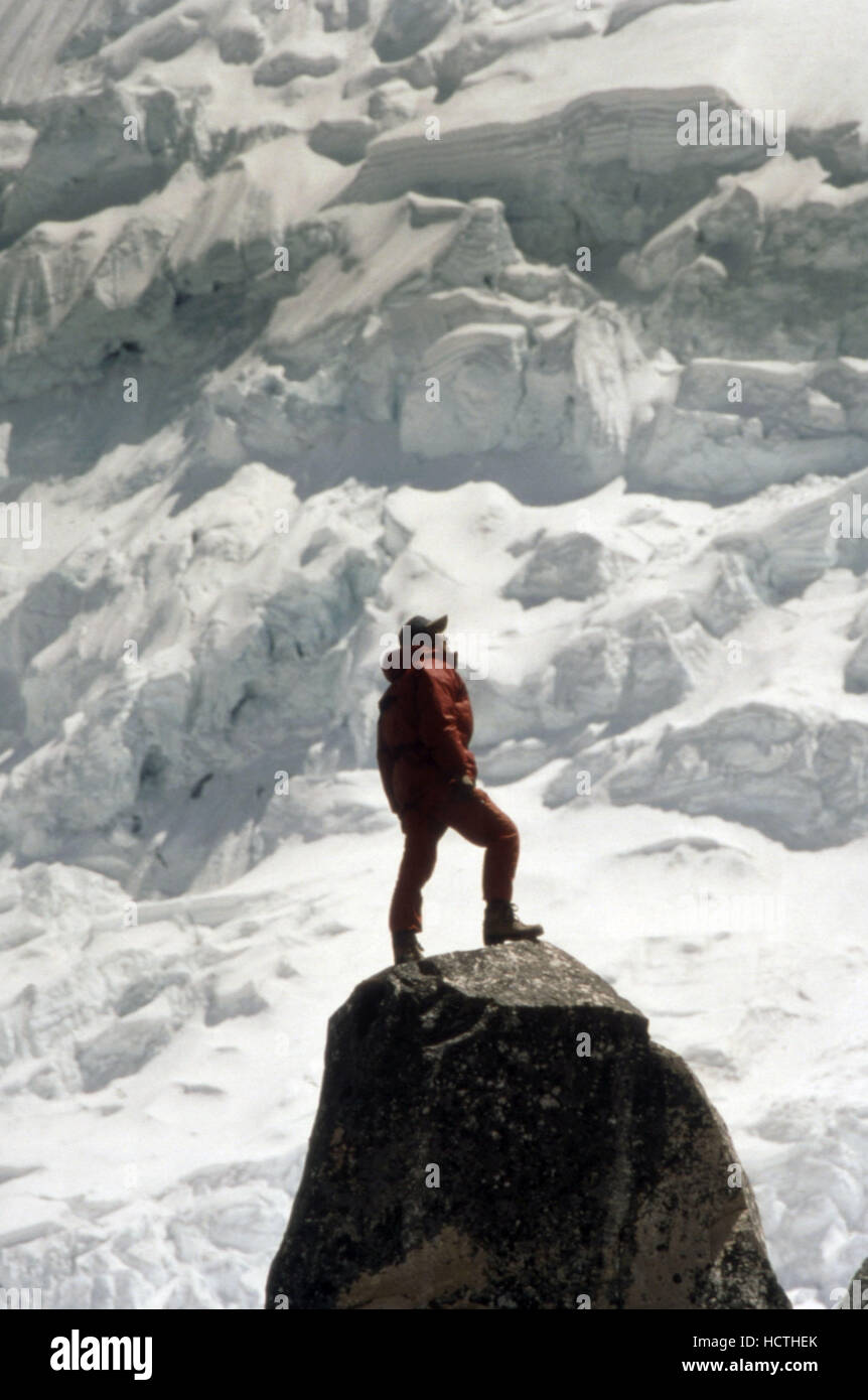 EVEREST, 1998. (c) IMAX Pictures/ Courtesy Everett Collection Stock ...