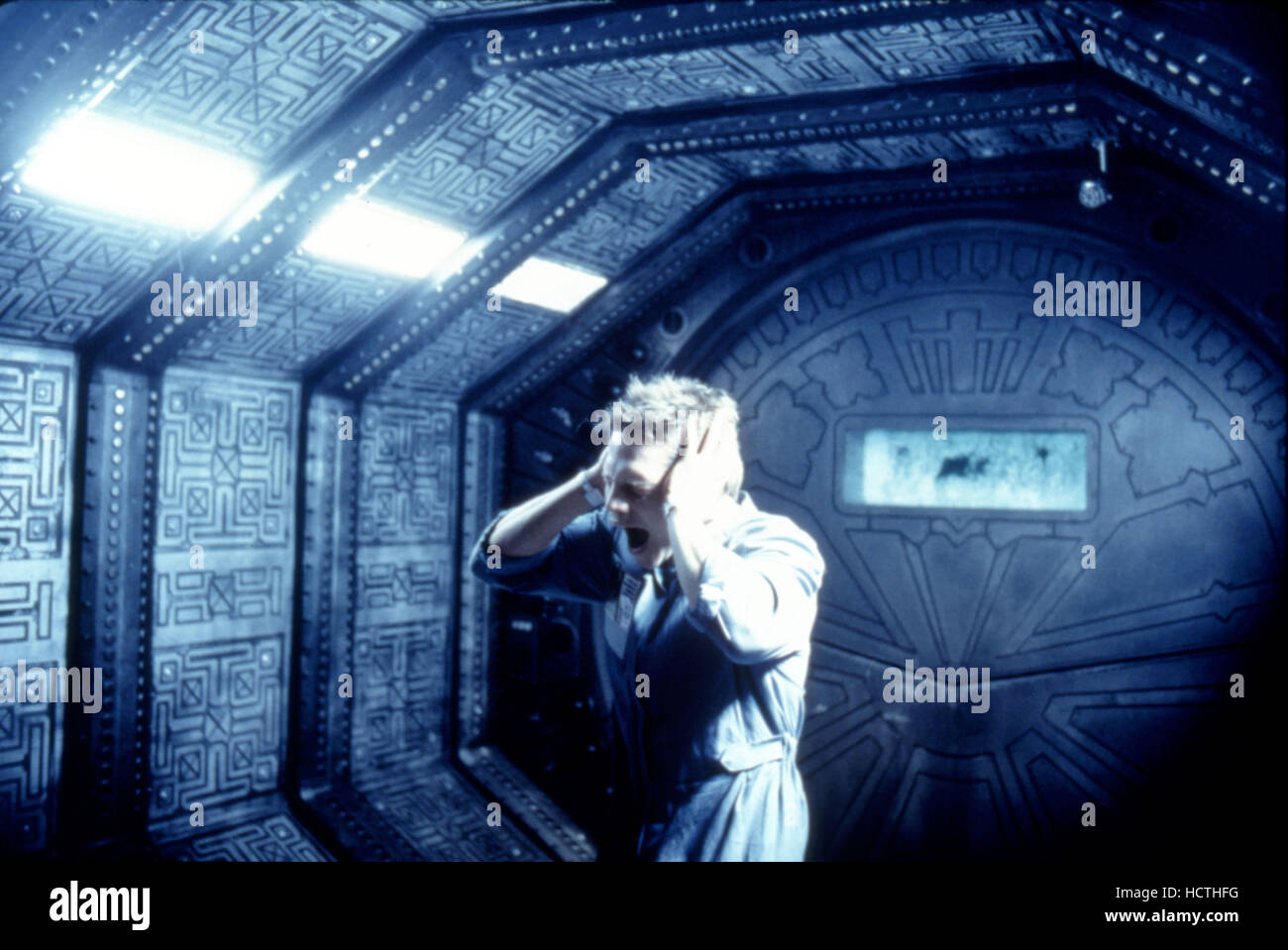 EVENT HORIZON, Sam Neill, 1997. ©Paramount/Courtesy Everett Collection ...