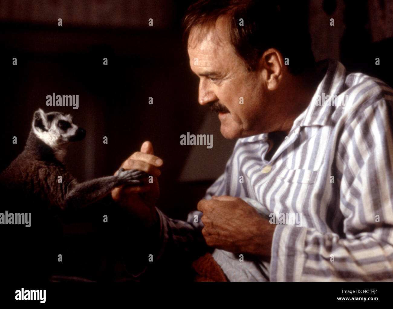 FIERCE CREATURES, John Cleese, 1997, (c)MCA Universal/courtesy Everett ...