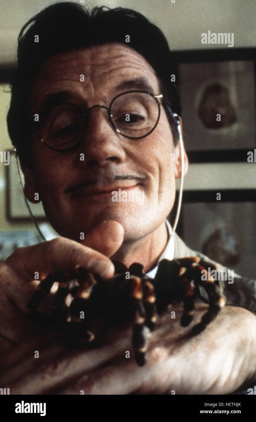 FIERCE CREATURES, Michael Palin, 1997, © Universal/courtesy Everett ...