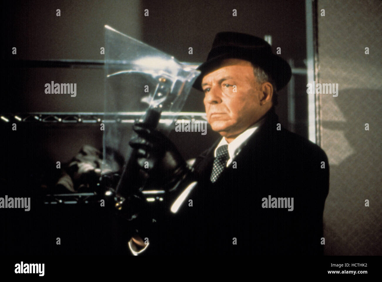 THE FIRST DEADLY SIN, Frank Sinatra, 1980, (c) Filmways/courtesy ...