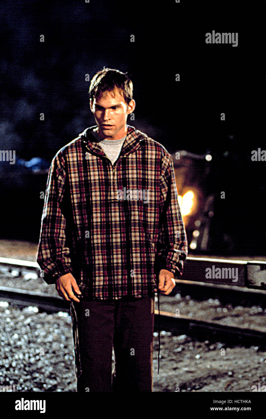 FINAL DESTINATION, Seann William Scott, 2000 Stock Photo - Alamy