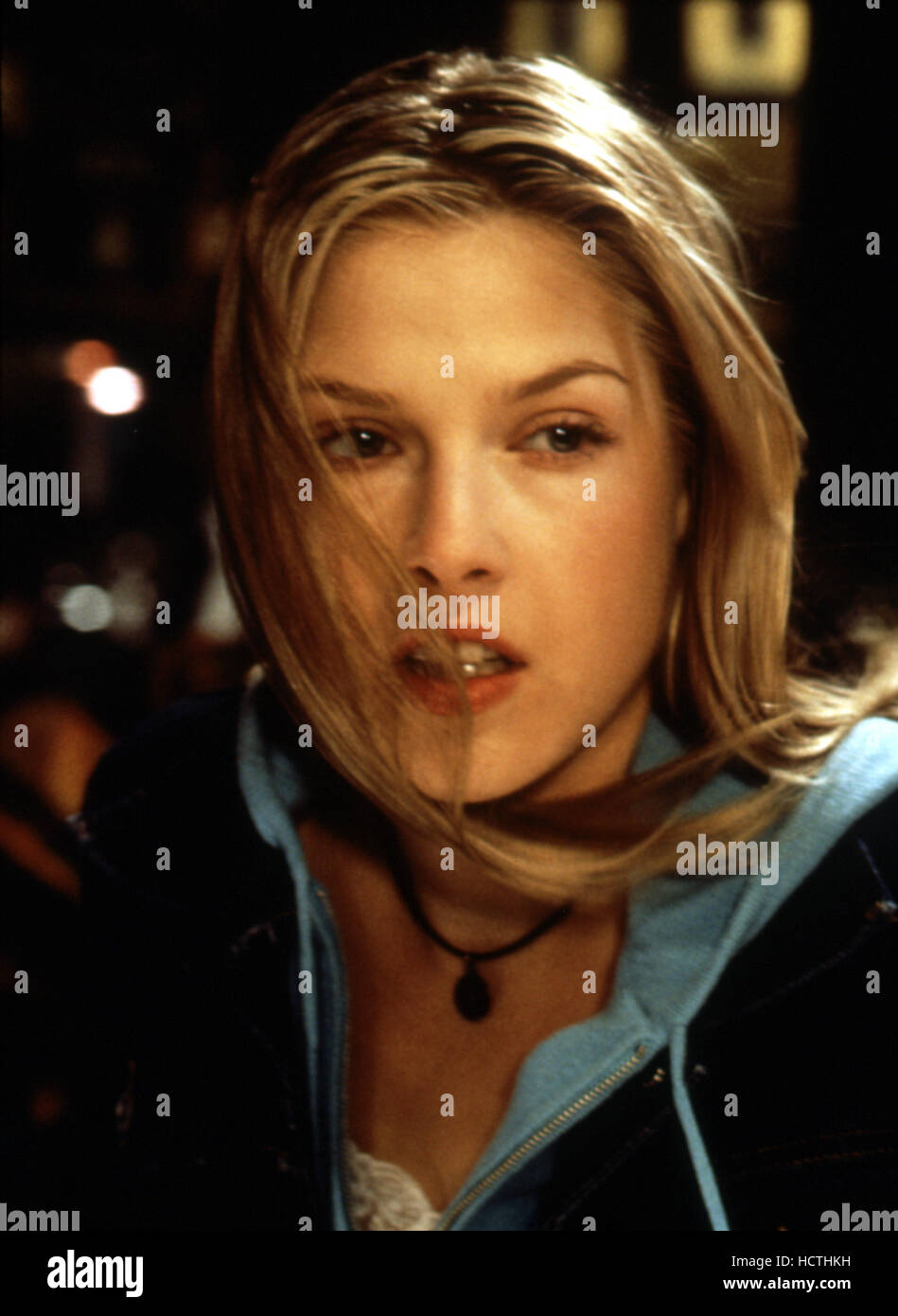 FINAL DESTINATION, Ali Larter, 2000, (c) New Line/courtesy Everett ...