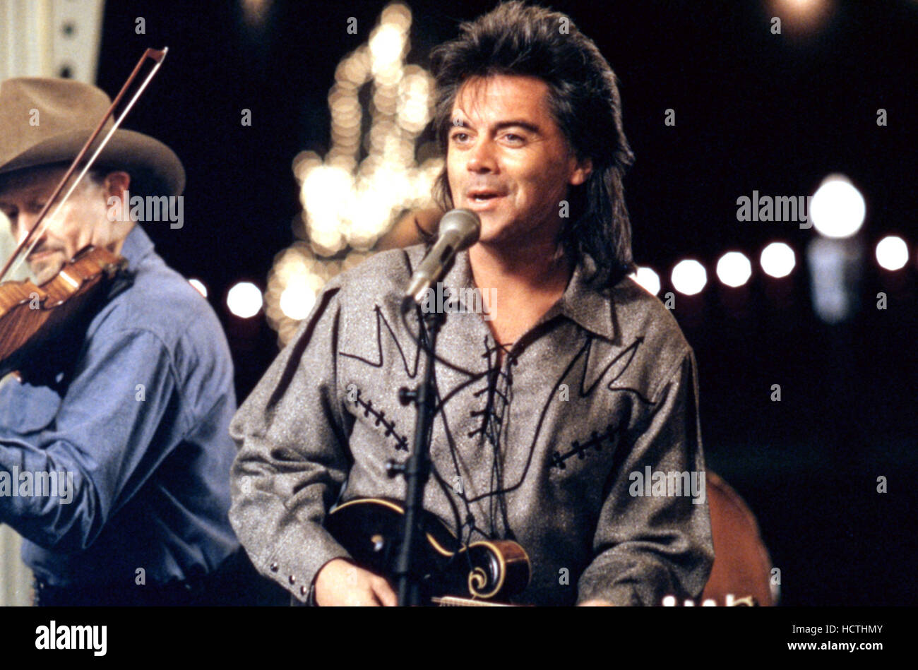 FIRE DOWN BELOW, Marty Stuart, 1997, (c)Warner Bros./courtesy Everett ...