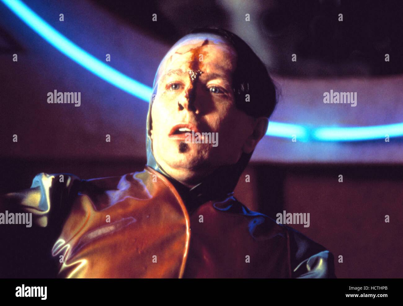 THE FIFTH ELEMENT, Gary Oldman, 1997. (c) Columbia Pictures/ Courtesy ...