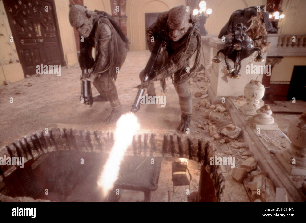 THE FIFTH ELEMENT, 1997, (c)Columbia Pictures/courtesy Everett ...