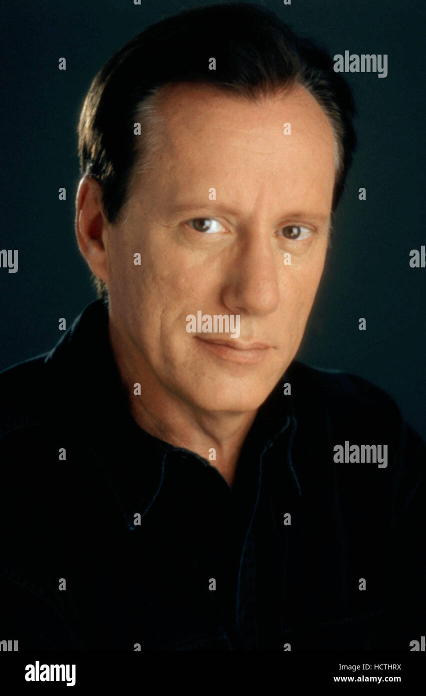 FINAL FANTASY: THE SPIRITS WITHIN, James Woods, 2001, (c) Columbia ...