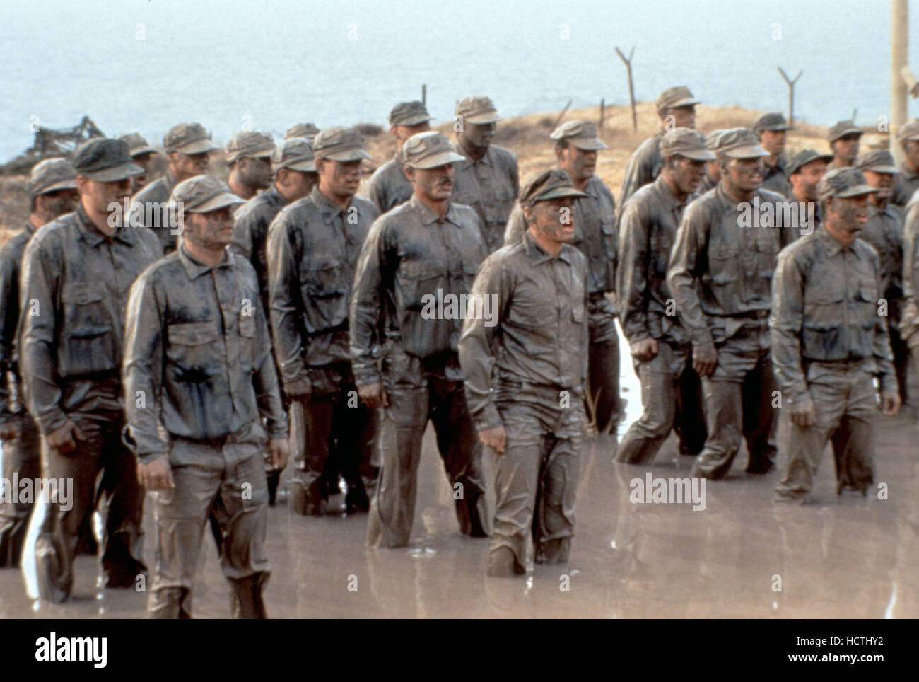 THE FINEST HOUR, 1991. ©20th Century Fox/courtesy Everett Collection ...