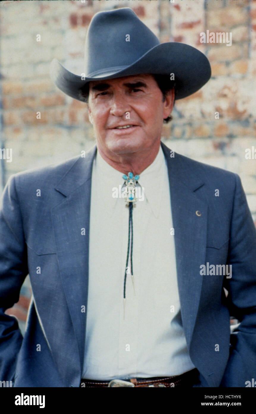 FIRE IN THE SKY, James Garner, 1993 Stock Photo - Alamy