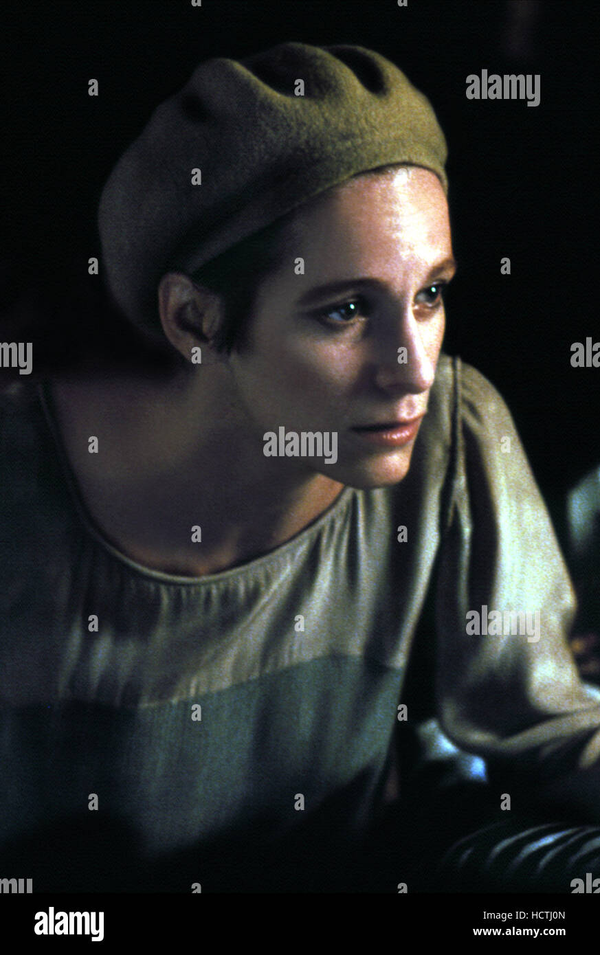 THE FISHER KING, Amanda Plummer, 1991 Stock Photo - Alamy