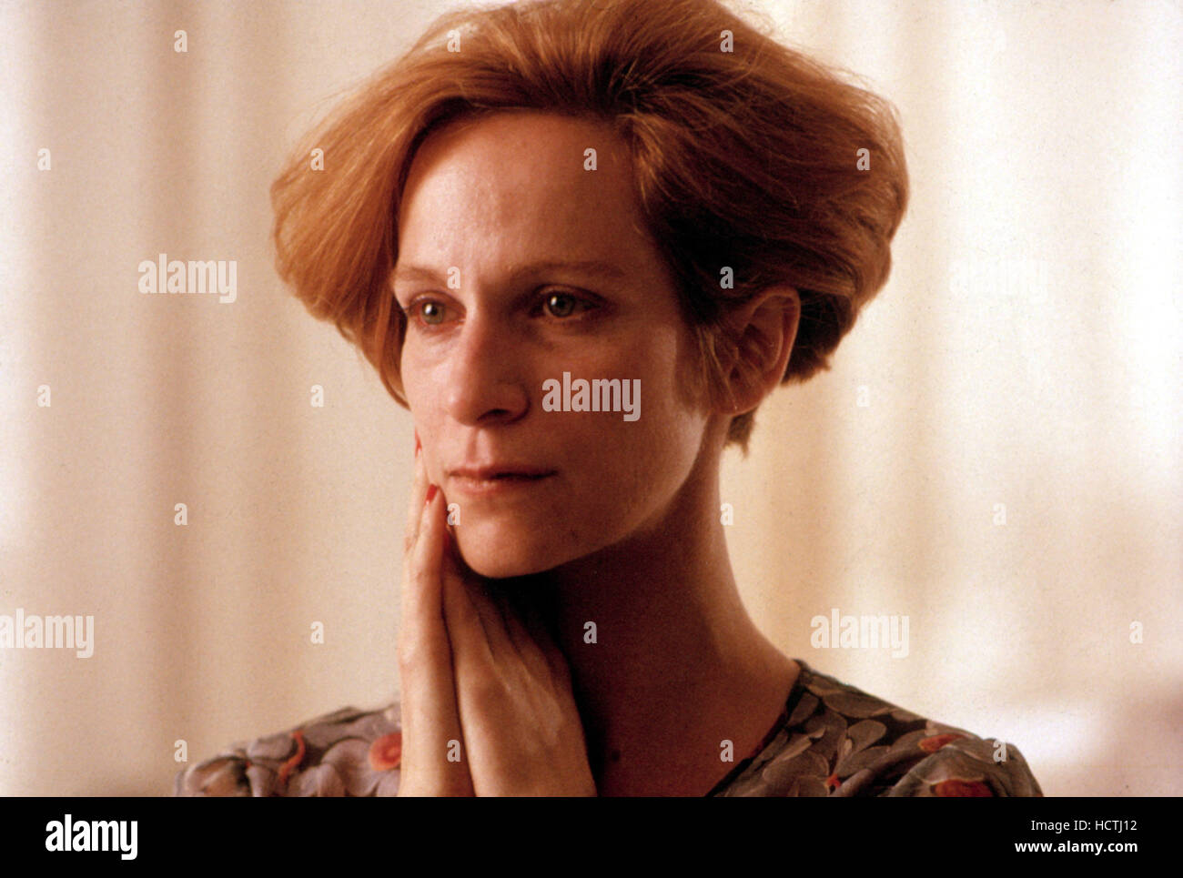 THE FISHER KING, Amanda Plummer, 1991, (c)TriStar Pictures/courtesy ...