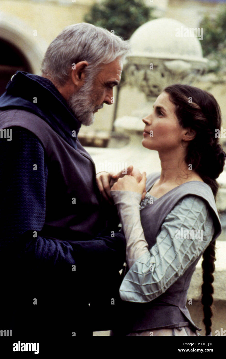 FIRST KNIGHT, Sean Connery, Julia Ormond, 1995 Stock Photo - Alamy FIRST KNIGHT, Sean Connery, Julia Ormond, 1995 Stock Photo - Alamy