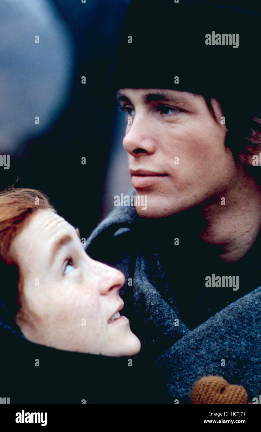 FIDDLER ON THE ROOF, Neva Small, Ray Lovelock, 1971 Stock Photo - Alamy