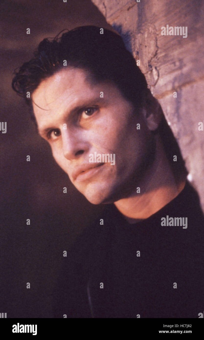 THE FIRST POWER, Jeff Kober, 1990, (c)Orion Pictures/courtesy Everett ...