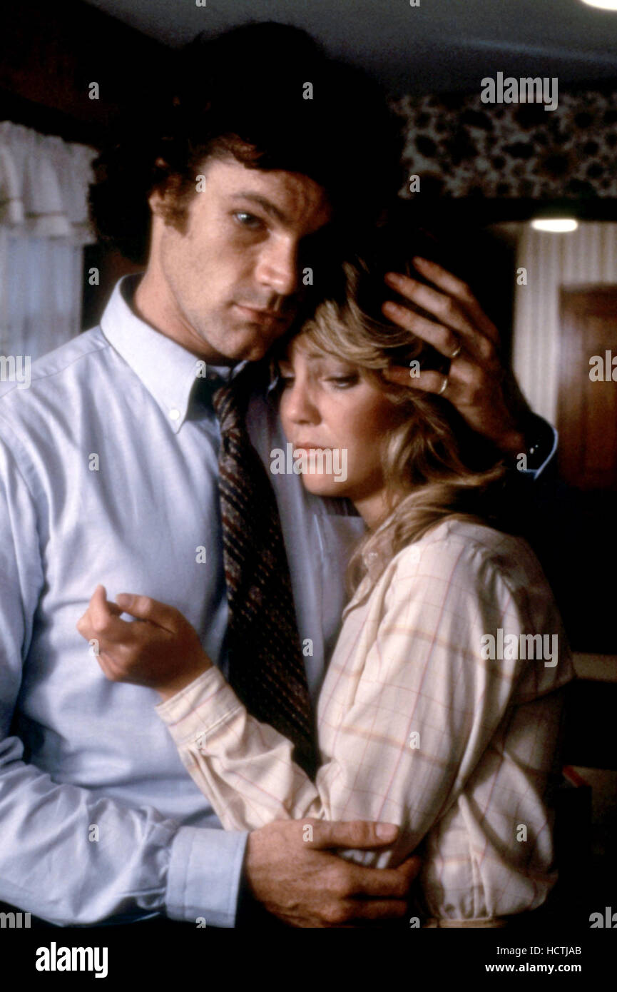 FIRESTARTER, David Keith, Heather Locklear, 1984, (c)Universal/courtesy ...