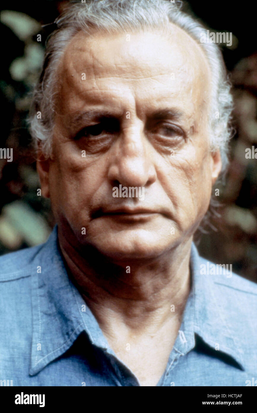 FIRESTARTER, George C. Scott, 1984, (c)Universal Pictures/courtesy ...