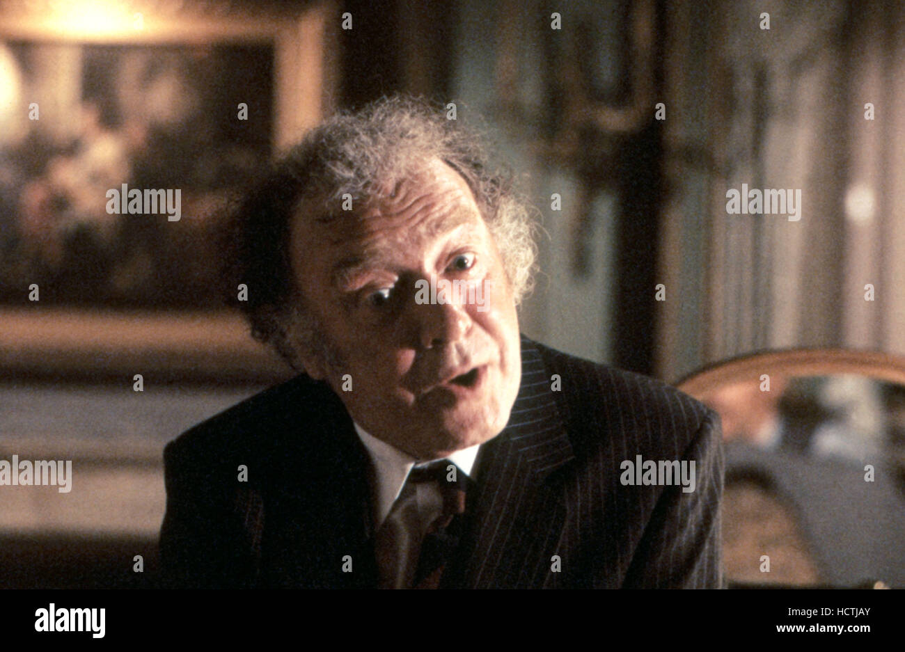 FIREFOX, Freddie Jones, 1982. ©Warner Bros./courtesy Everett Collection ... FIREFOX, Freddie Jones, 1982. ©Warner Bros./courtesy Everett Collection ...