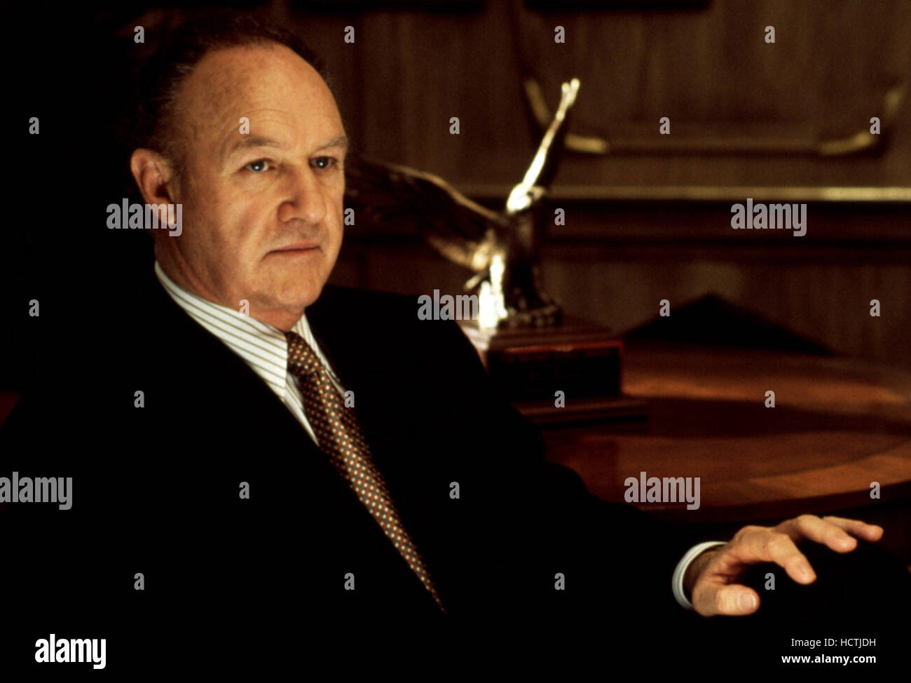 THE FIRM, Gene Hackman, 1993 Stock Photo - Alamy