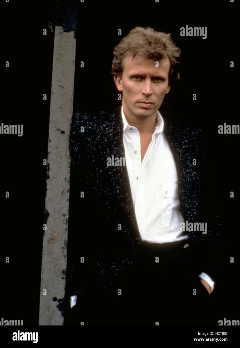 FIRSTBORN, Peter Weller, 1984, © Paramount / Courtesy: Everett ...