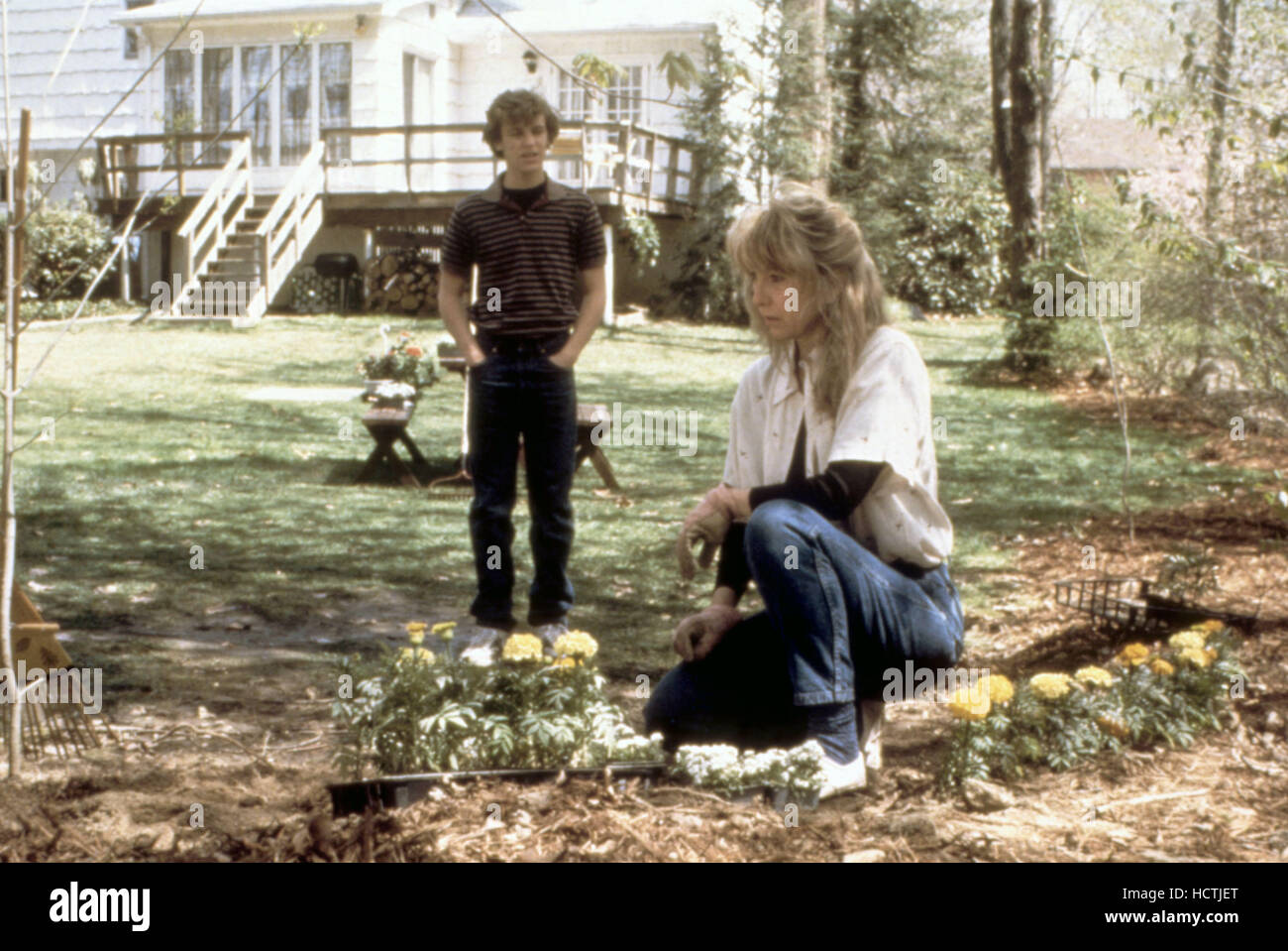 FIRSTBORN, Christopher Collet, Teri Garr, 1984, © Paramount / Courtesy ...