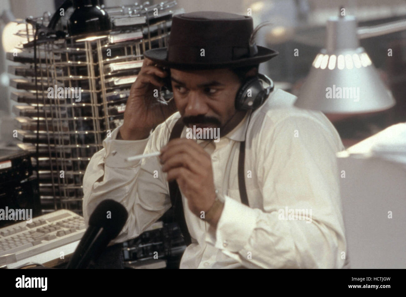 THE FIGHTING TEMPTATIONS, Steve Harvey, 2003. (c) Paramount/courtesy ...