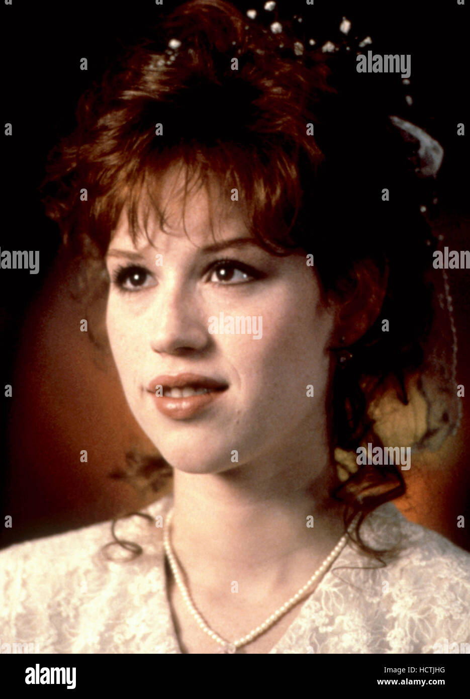 For Keeps Molly Ringwald 1988 Ctristar Picturescourtesy Everett
