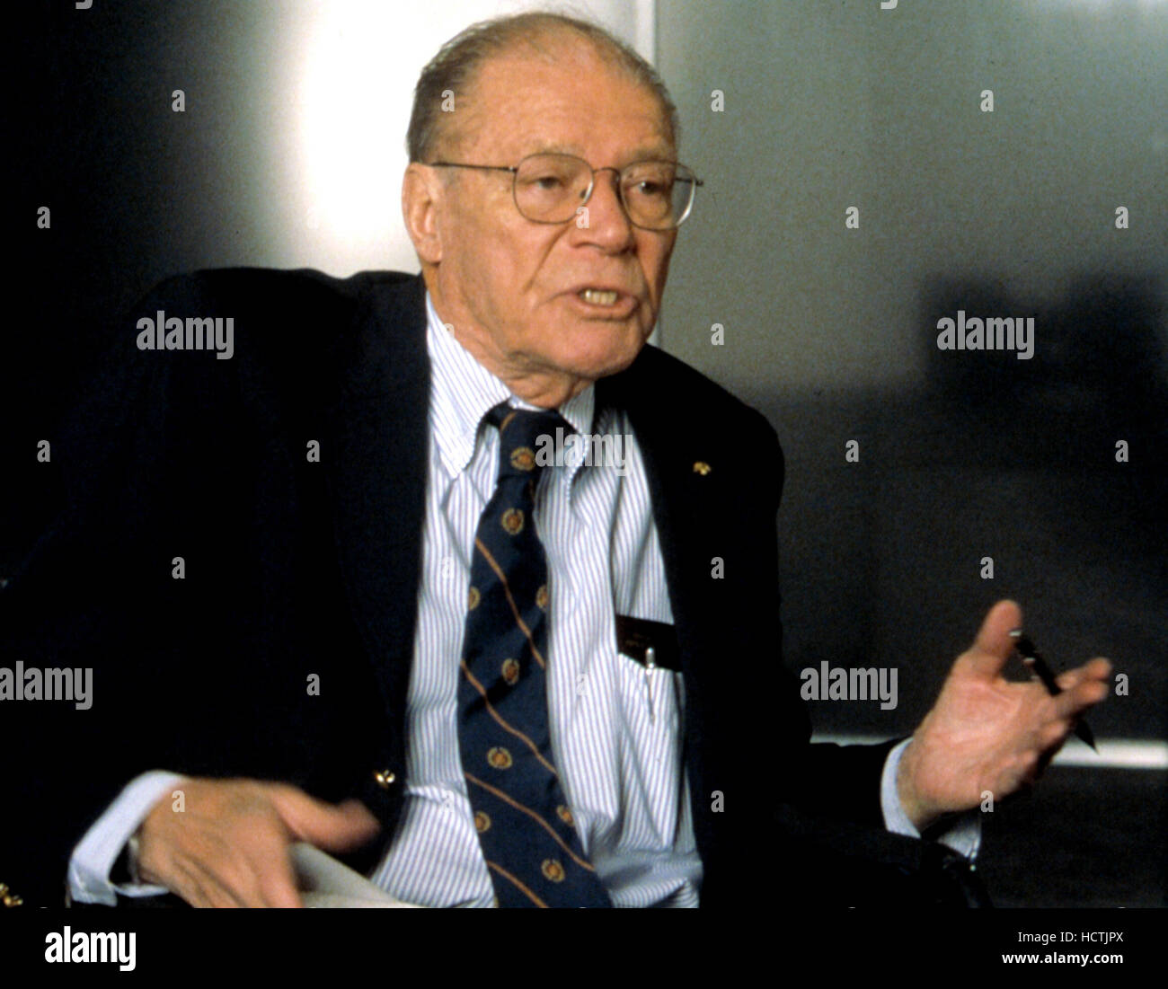 THE FOG OF WAR, Robert McNamara, 2003, (c) Sony Pictures Classics ...