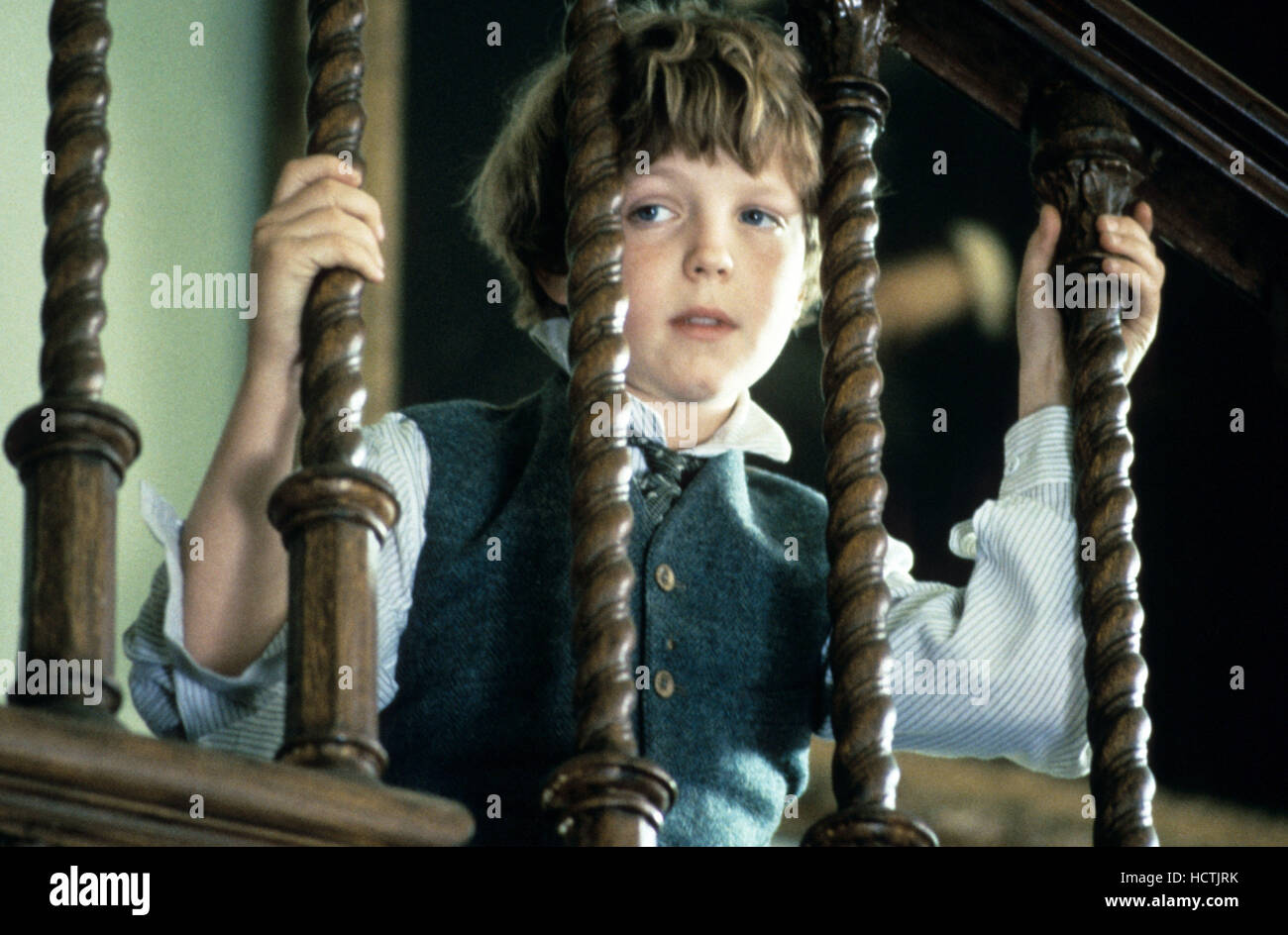 FOOLS OF FORTUNE, Sean T. McClory, 1990, © New Line/courtesy Everett ...