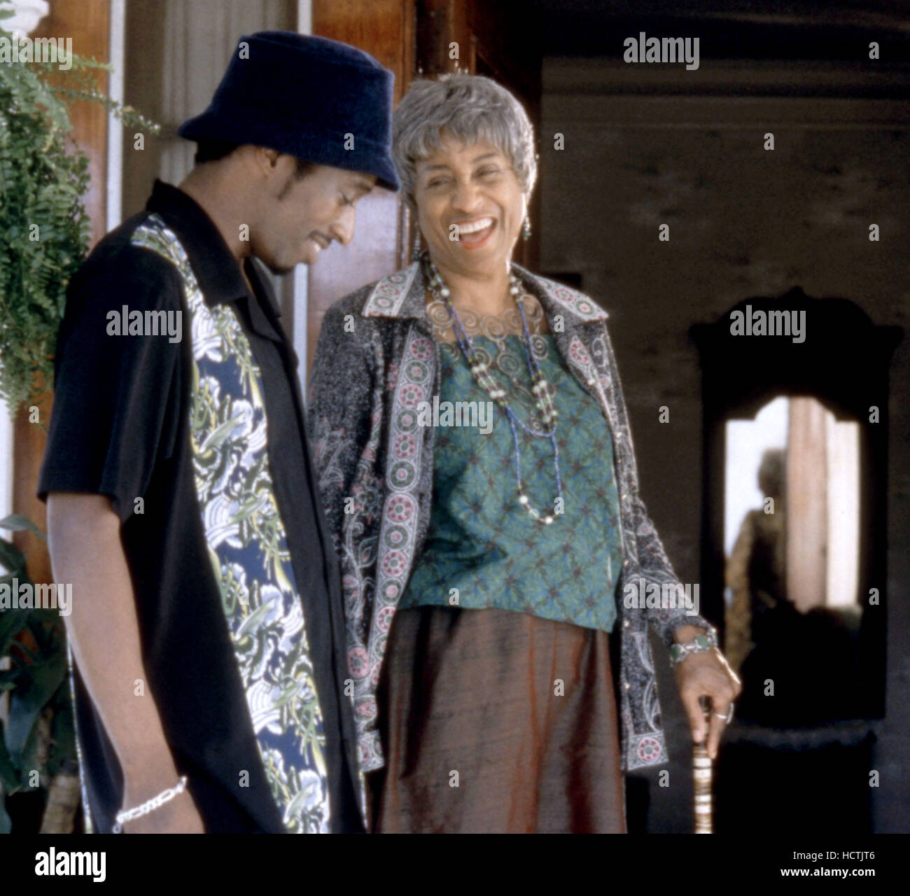 FOOLISH, Eddie Griffin, Marla Gibbs, 1999, (c)Artisan Entertainment ...