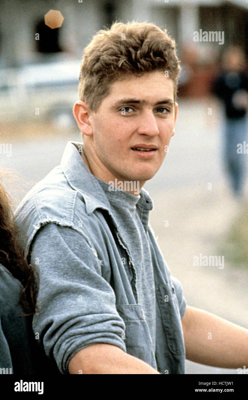 FOOTLOOSE, Chrisotpher Penn, 1984, (c)Paramount Pictures/courtesy ...