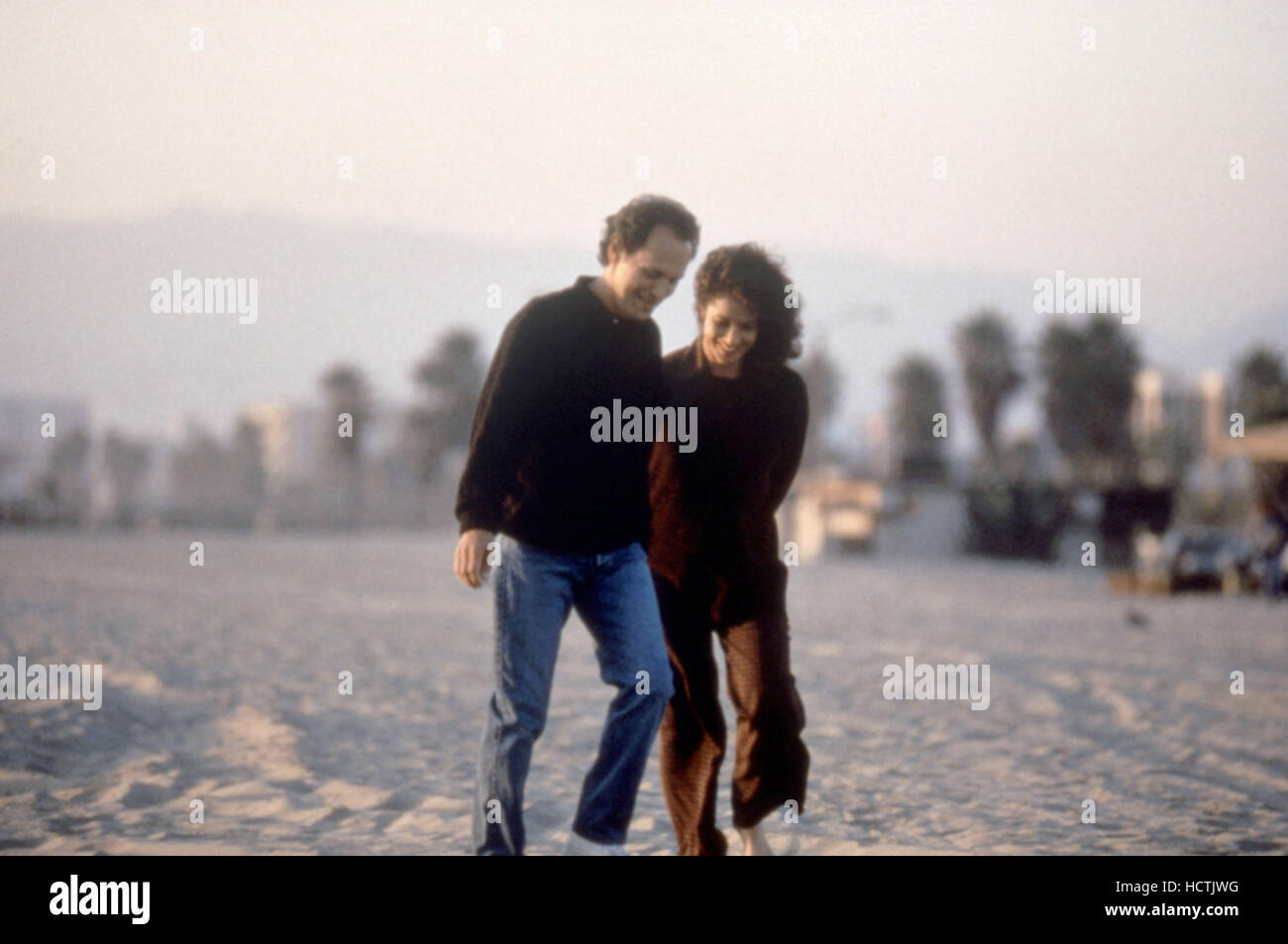 FORGET PARIS, Billy Crystal, Debra Winger, 1995, (c)Columbia Pictures ...