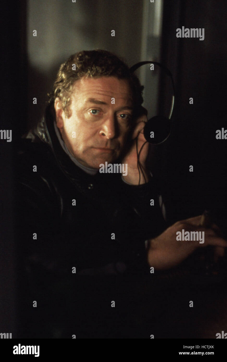 FOURTH PROTOCOL, Michael Caine, 1987 Stock Photo - Alamy