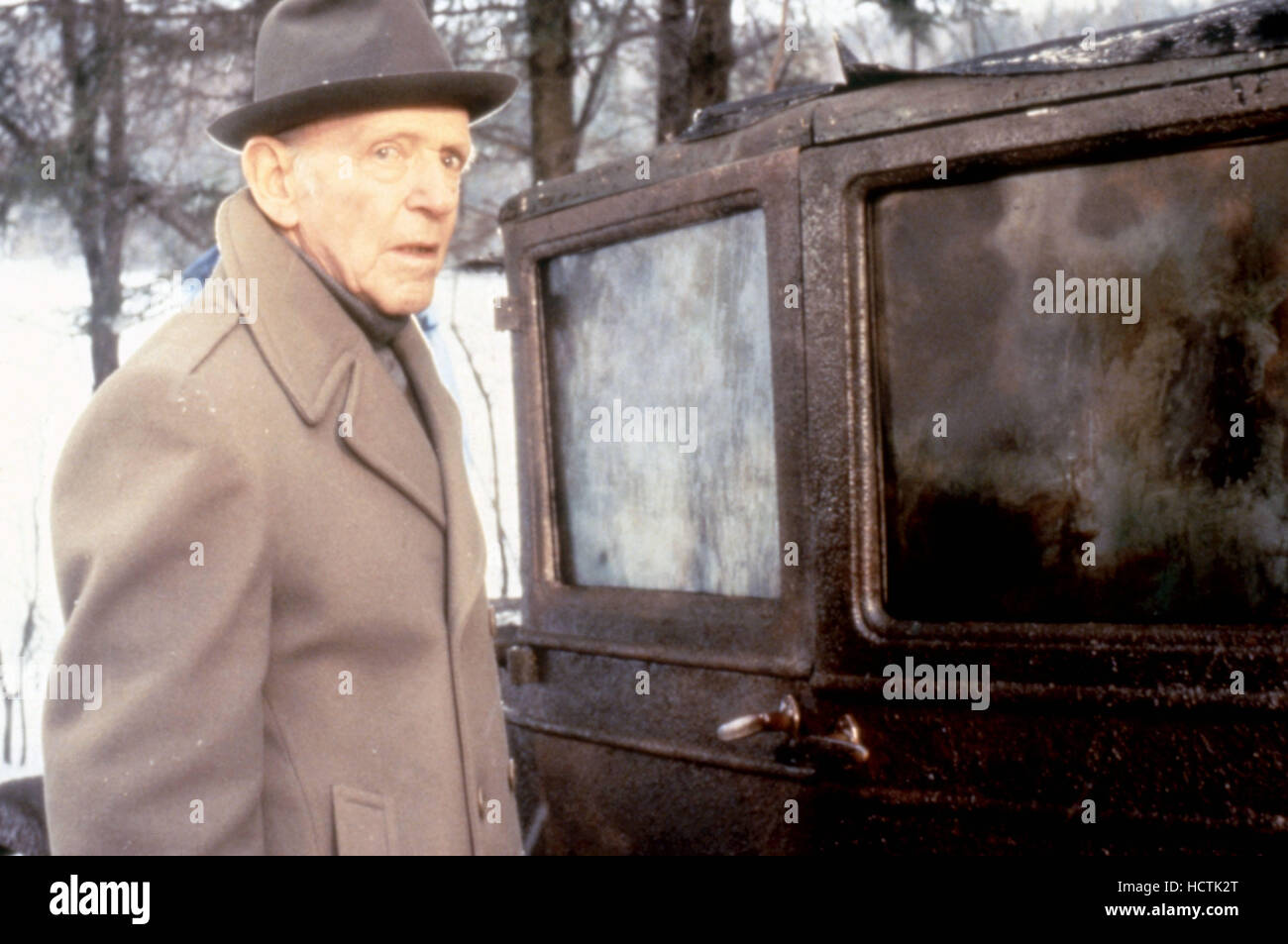 GHOST STORY, Fred Astaire, 1981, (c) Universal/courtesy Everett ...